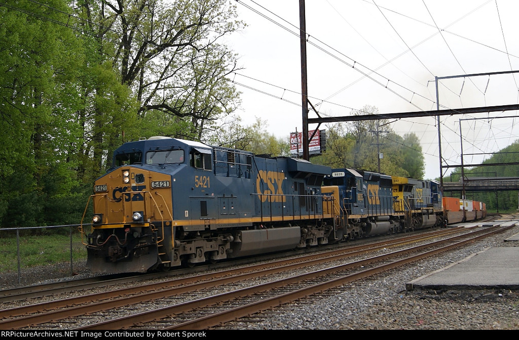 CSX Q174-30